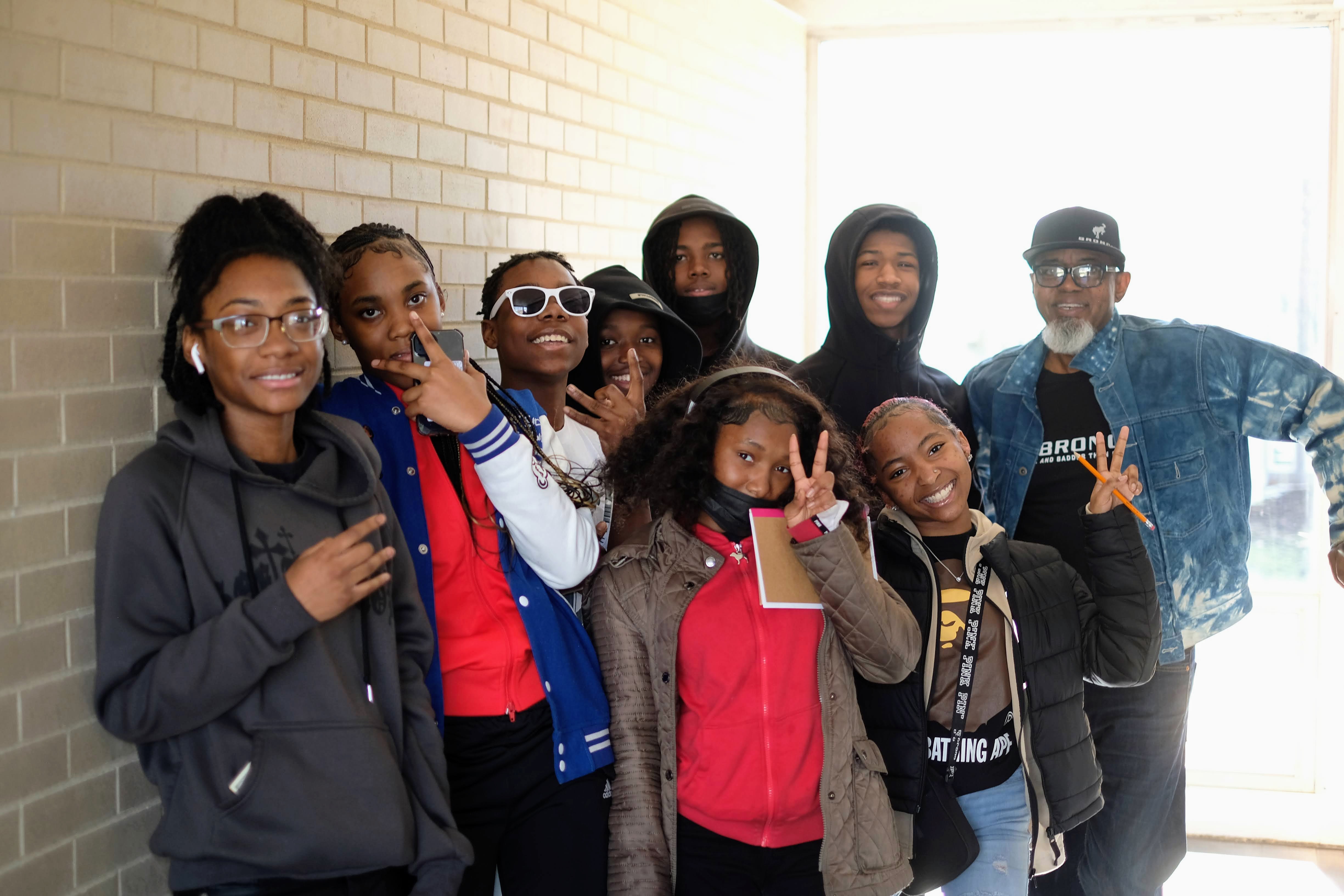 Residency and Workshop 2024 Showcase | Elmhurst Art Museum